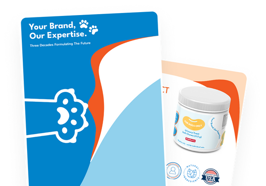 Explore Our Offerings – Nutrition Formulators