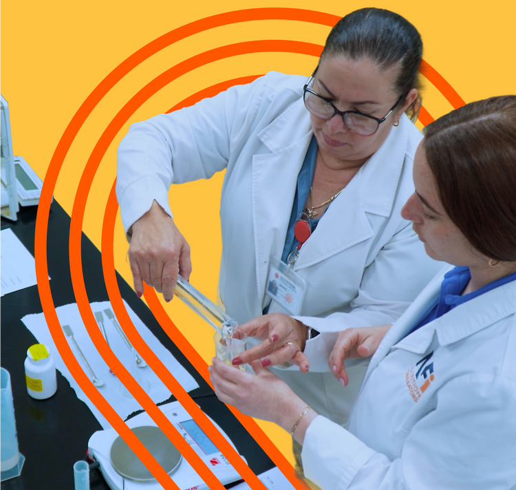 About Us – Nutrition Formulators