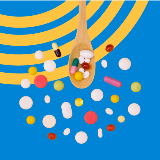 Nutrition Formulators